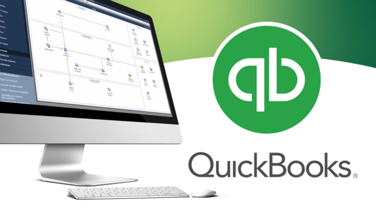 QuickBooks Training – Straightline Accountancy